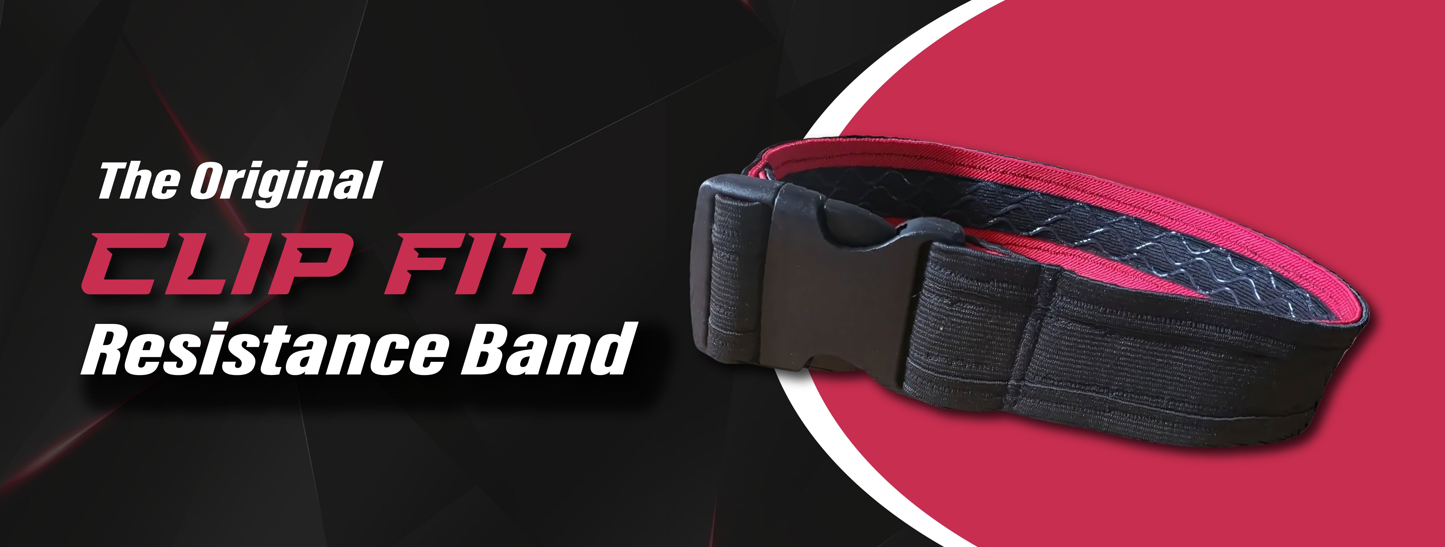 Flex Friend Resistance Bands